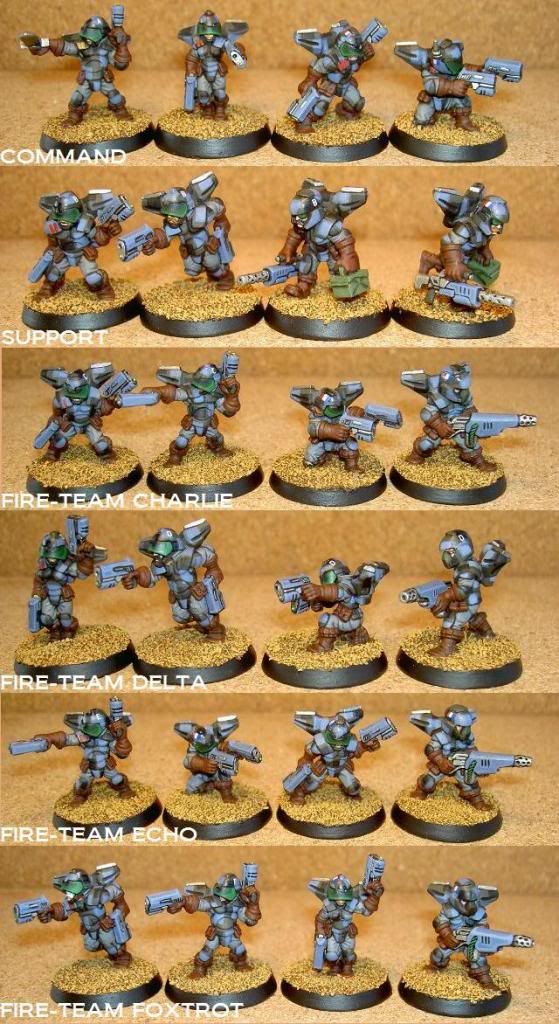 [TMP] "Grymn in Powered Armour." Topic